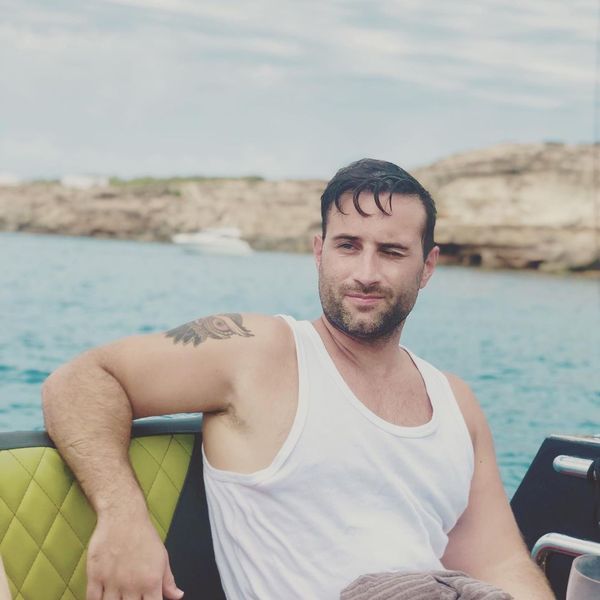 David Suppes | Promiflash