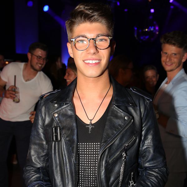 Davin Herbrüggen | Promiflash