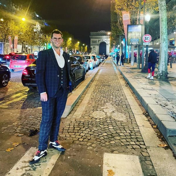 Dennis Schick | Promiflash