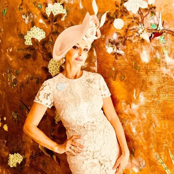 Désirée Nick | Promiflash