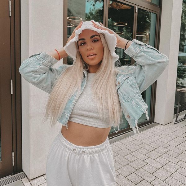 Dijana Cvijetic | Promiflash