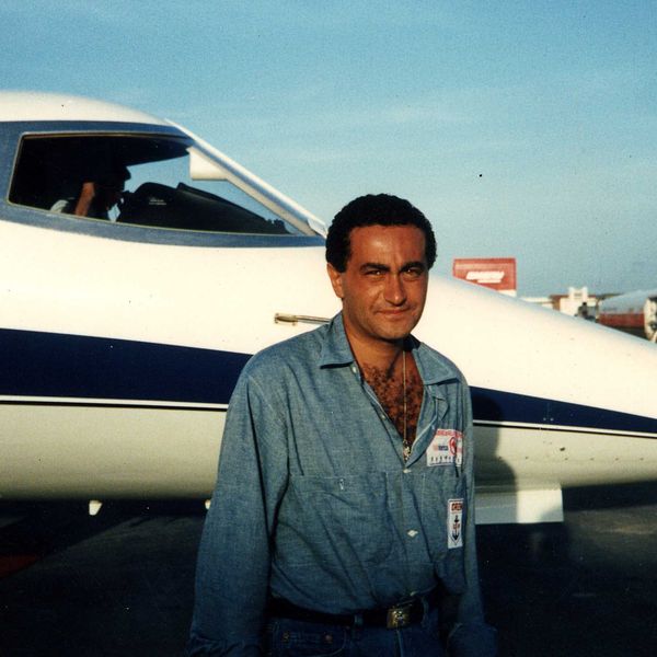 Dodi Al-Fayed | Promiflash