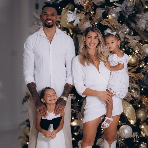 Dominic Harrison | Promiflash