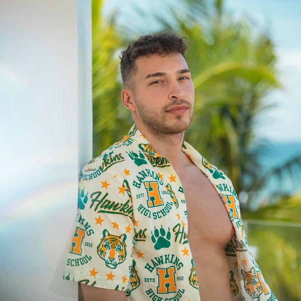 Dominik Brcic | Promiflash