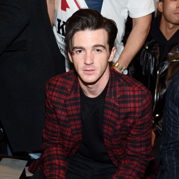 Drake Bell 2021 Spritzen