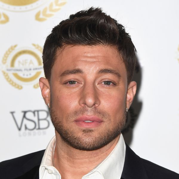 Duncan James | Promiflash