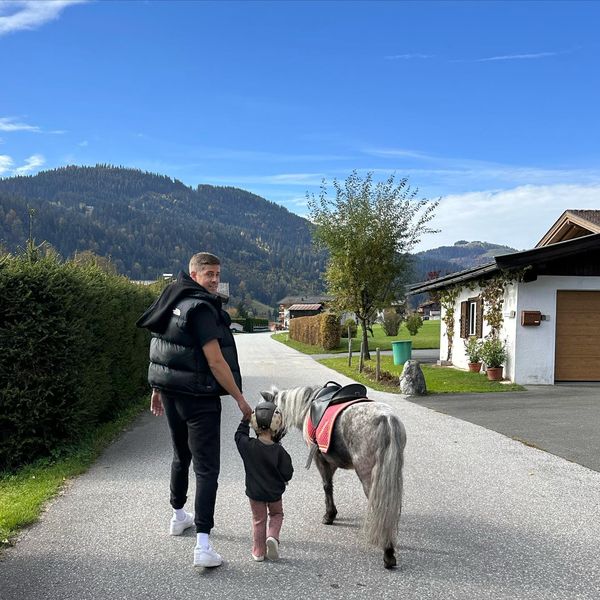 Dustin Schöne | Promiflash