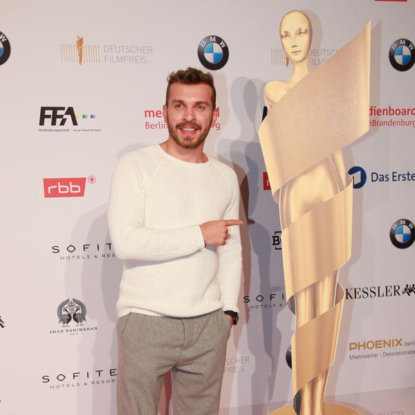 Edin Hasanovic | Promiflash