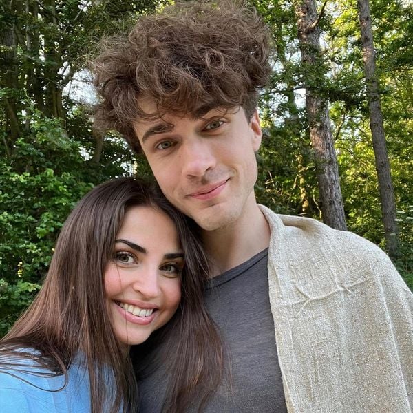 Timon Krause | Promiflash