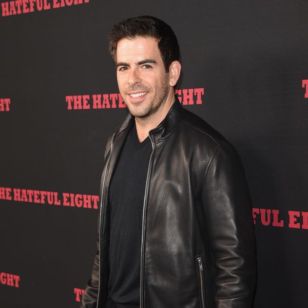 Eli Roth | Promiflash