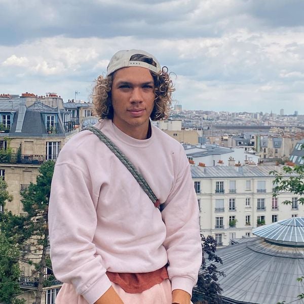 Elias Becker | Promiflash