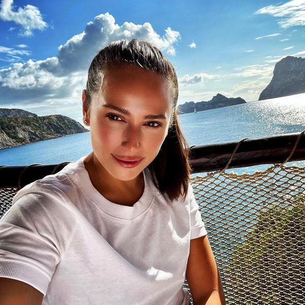 Jessica Riso | Promiflash