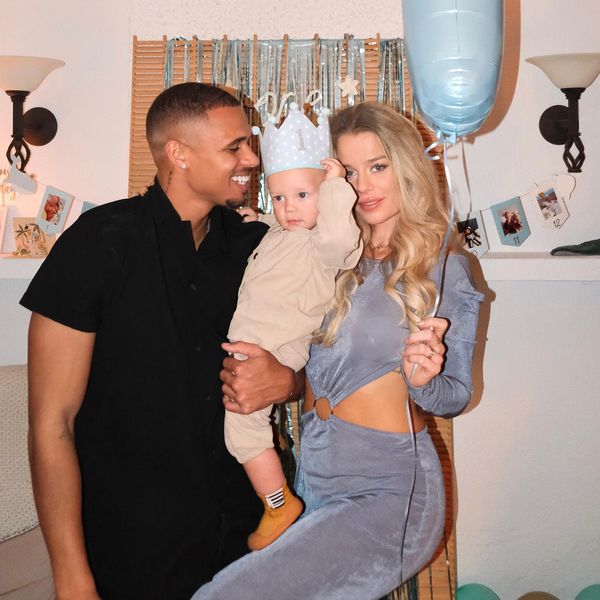 Kevin Njie | Promiflash