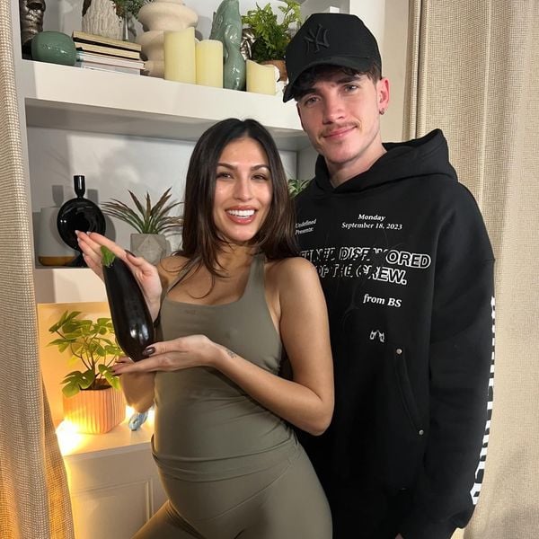 Emily Faye Miller | Promiflash