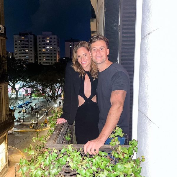 Emily Seebohm | Promiflash