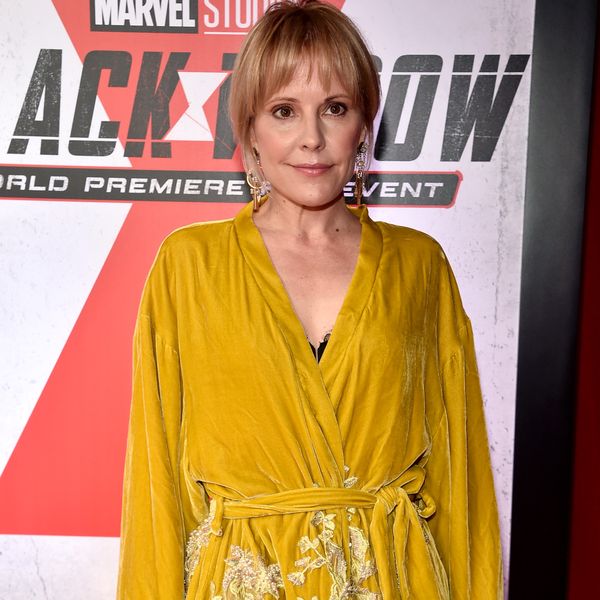 Emma Caulfield | Promiflash