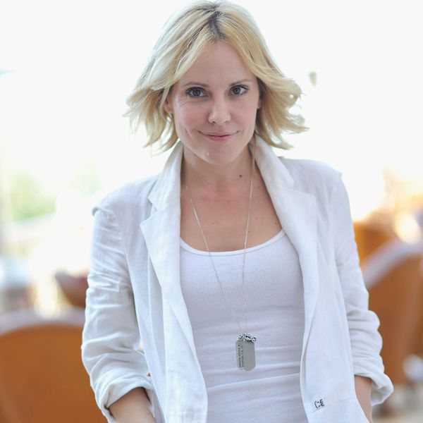 Emma Caulfield | Promiflash