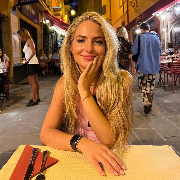 Emma Fernlund | Promiflash