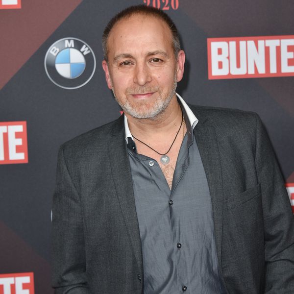 Erdogan Atalay | Promiflash