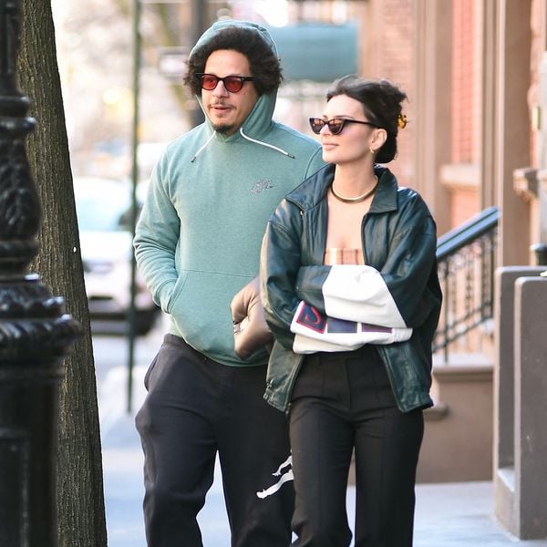 Eric André | Promiflash