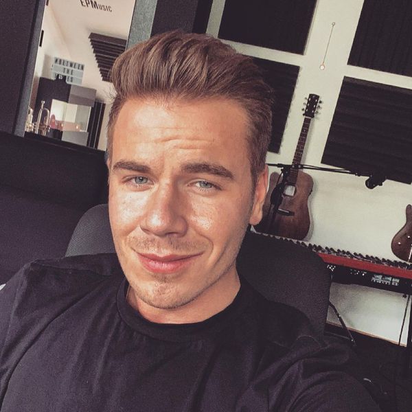 Eric Philippi | Promiflash