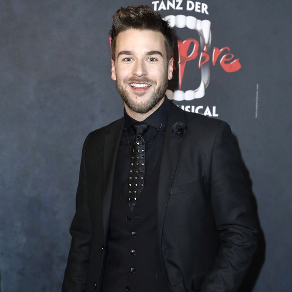 Eric Schroth | Promiflash