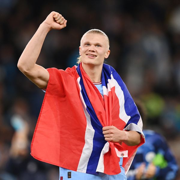 Erling Haaland | Promiflash