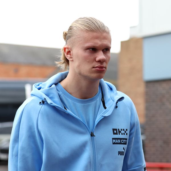 Erling Haaland | Promiflash