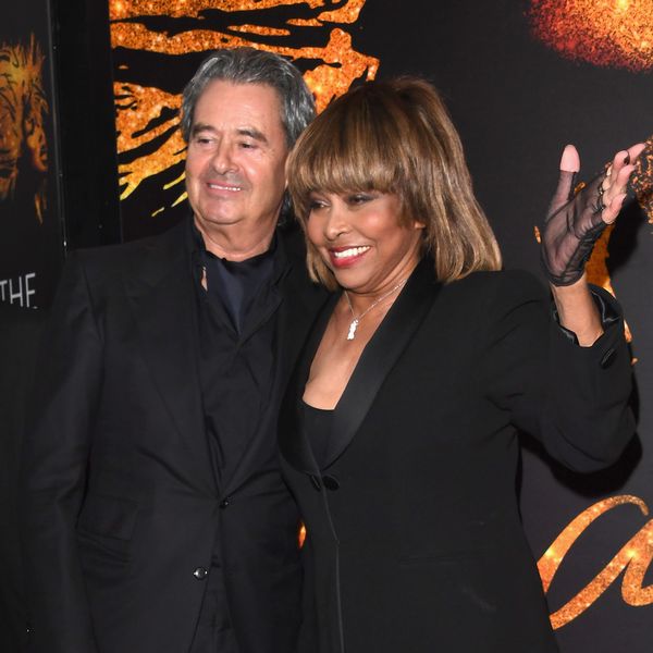 Erwin Bach | Promiflash