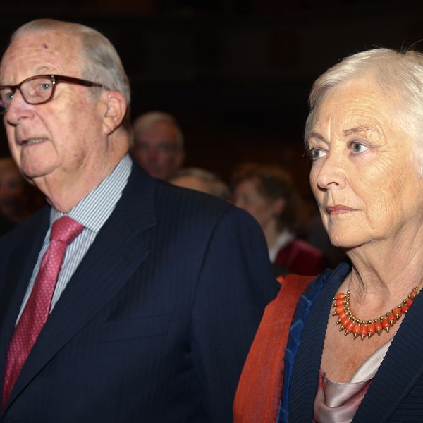 König Albert II. | Promiflash