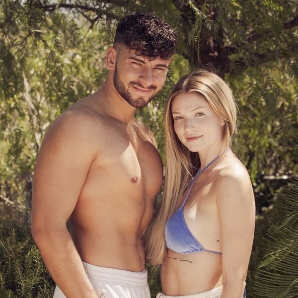 Fabi Love Island | Promiflash