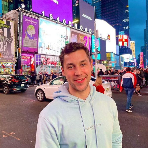 Fabian Fuchs | Promiflash