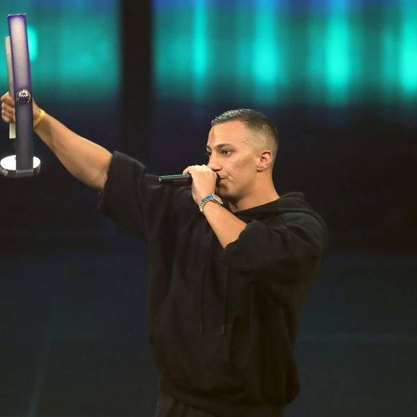 Farid Bang | Promiflash