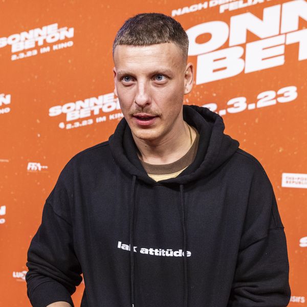 Felix Lobrecht | Promiflash