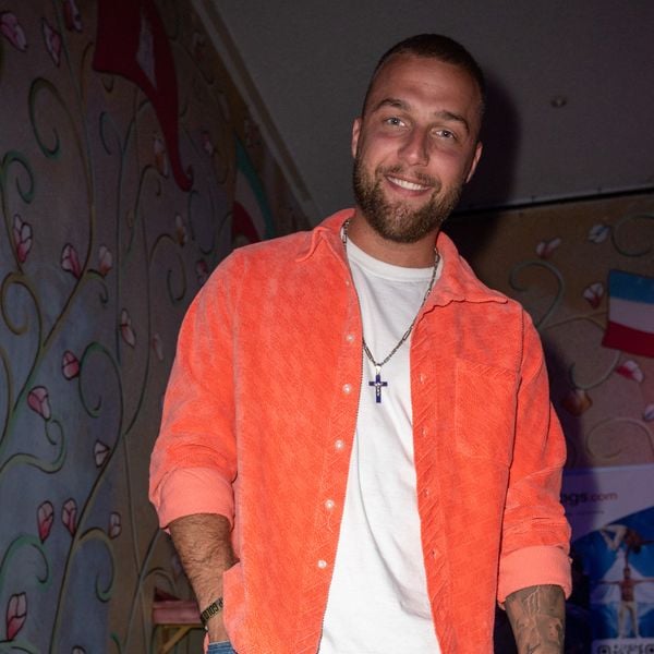 Filip Pavlovic | Promiflash