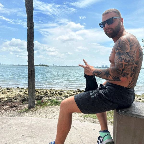 Filip Pavlovic | Promiflash