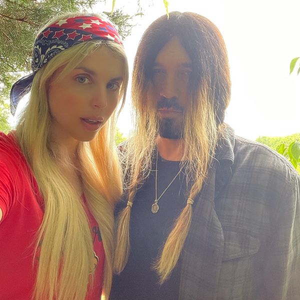 Firerose | Promiflash