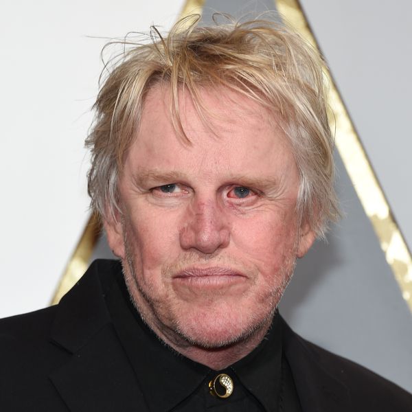 Gary Busey | Promiflash
