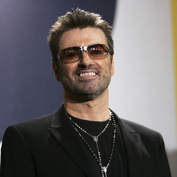 George Michael | Promiflash