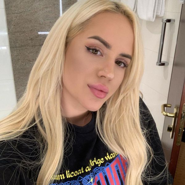 Gina Beckmann | Promiflash