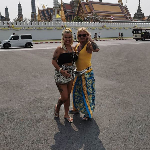 Ginger Costello | Promiflash