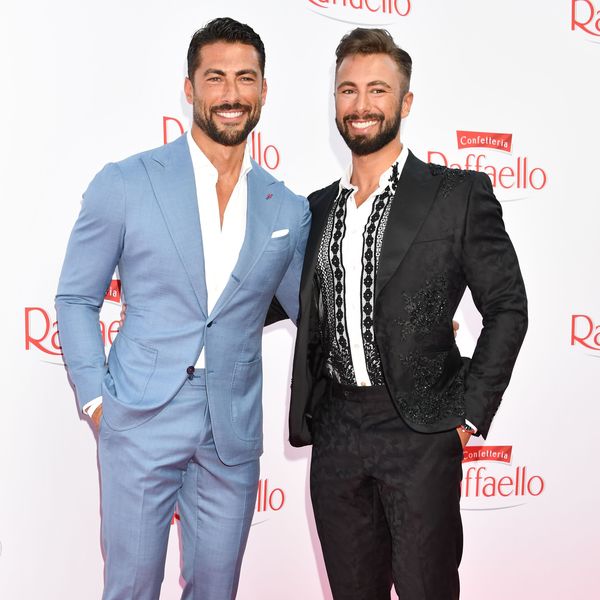 Giovanni Angiolini | Promiflash