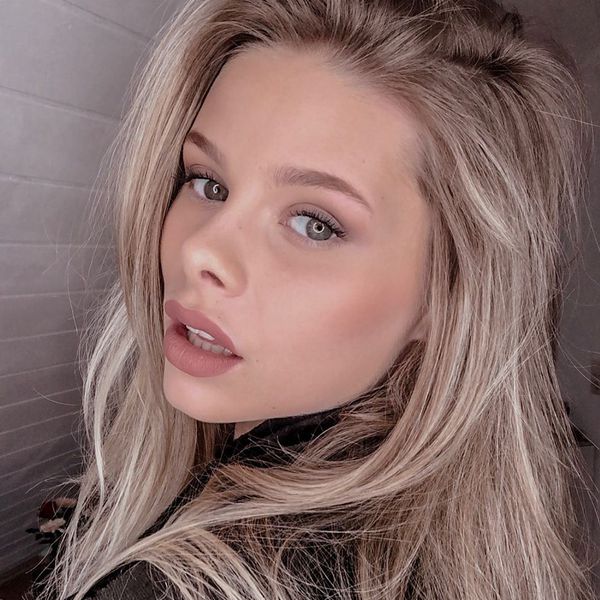 Larissa Neumann | Promiflash