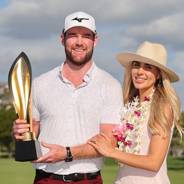 Grayson Murray | Promiflash