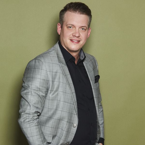 Gustav Masurek | Promiflash