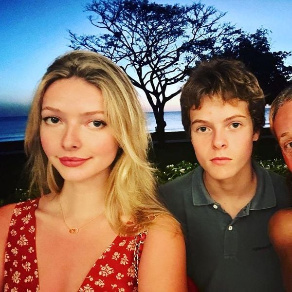 Apple Blythe Alison Martin | Promiflash