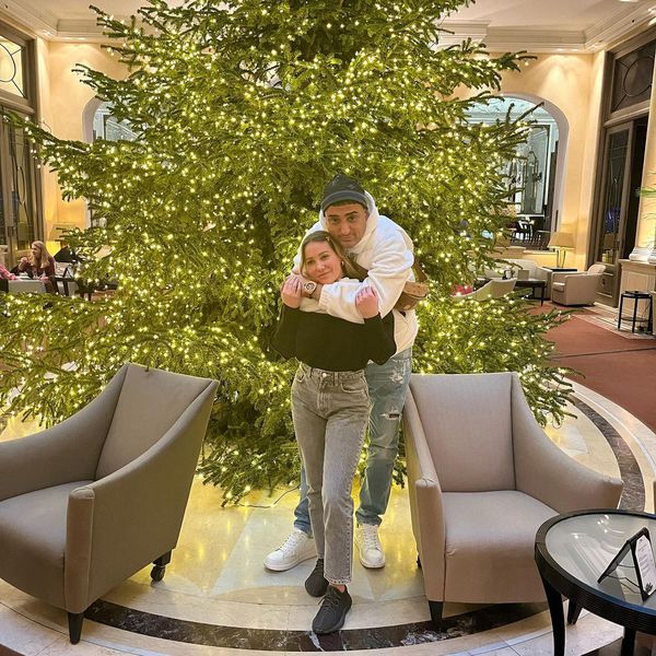 Nina Anhan | Promiflash