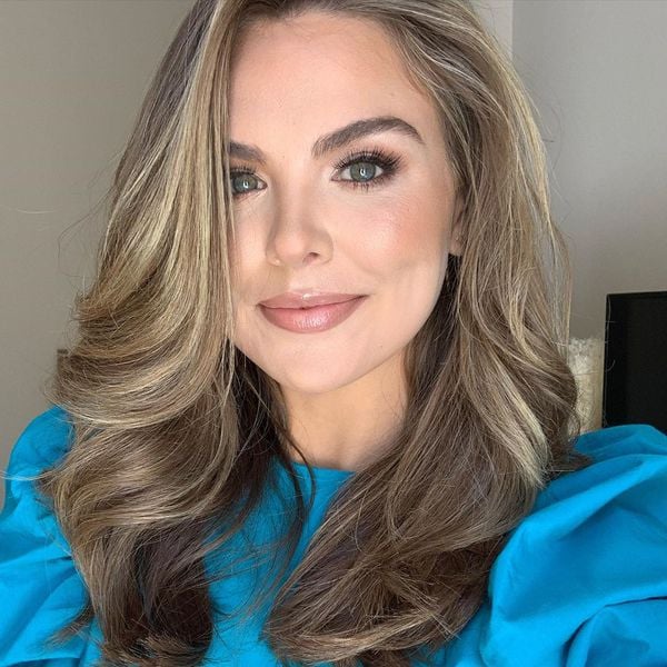 Hannah Brown | Promiflash