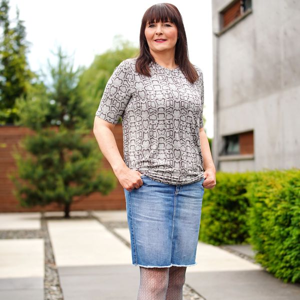 Helena Fürst | Promiflash