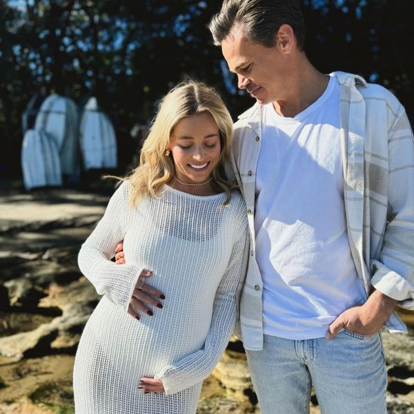 Jimmy Nicholson | Promiflash